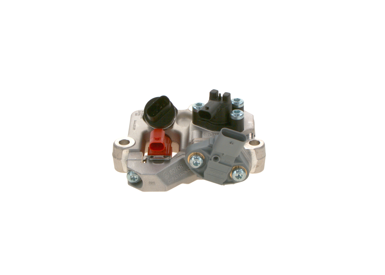 Dosage Module, soot/particulate filter regeneration - 0444031017 BOSCH ...