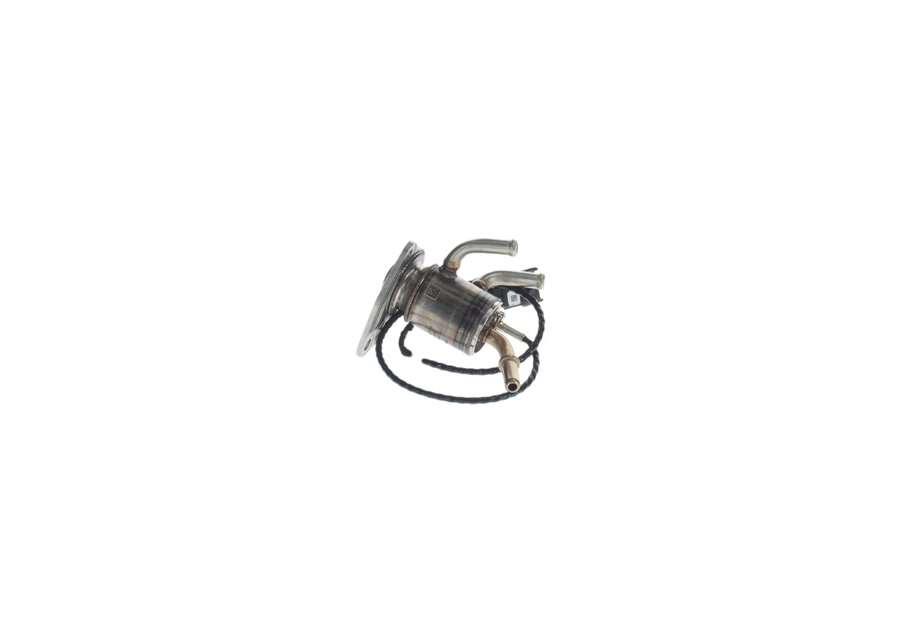 Dosing Module, urea injection - 0444063021 BOSCH - ACW1805460, 1805460 ...