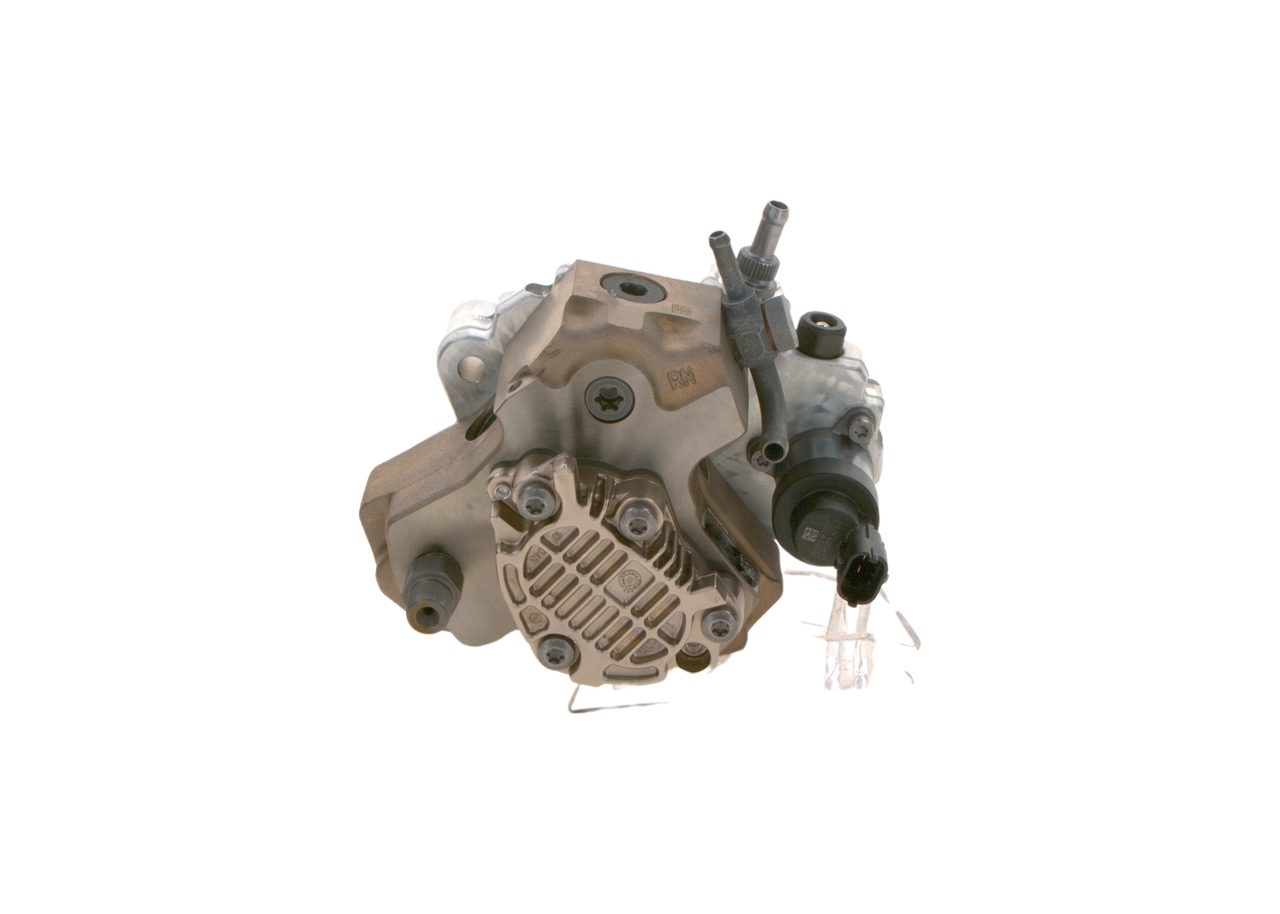 High-pressure Pump - 0445010086 BOSCH | K MOTORSHOP s.r.o.