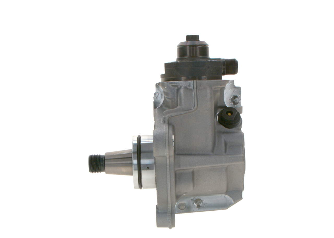High-pressure Pump - 0445020527 BOSCH - 04132090, 04132378, 4132090 | K ...