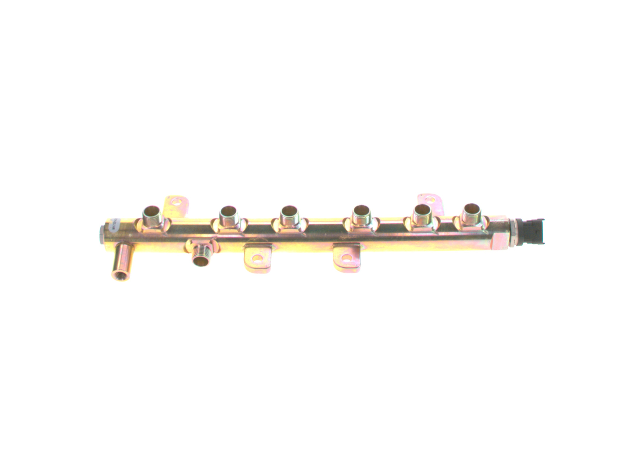 Distributor Pipe, fuel - 0445226042 BOSCH - 3977530, 1077850150 | K ...