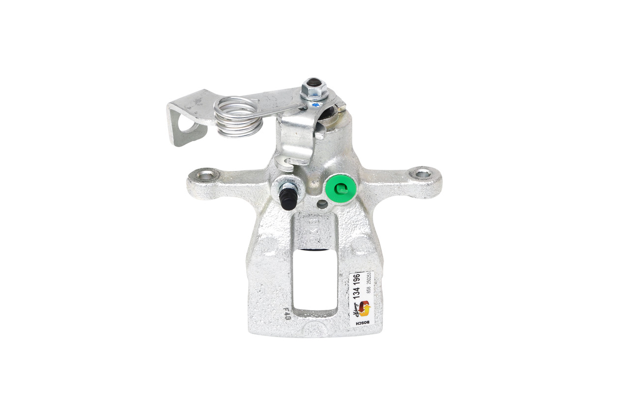 Brake Caliper - 0986134196 BOSCH - 58210C8300, 583001W350, 58210-B4300 ...