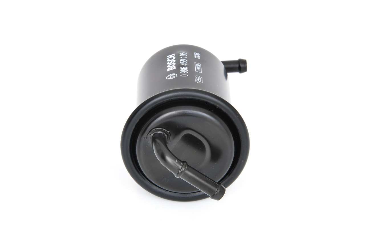 Fuel Filter - 0986450105 BOSCH - E92Z9155B, F220-20-490, F220-20-490B ...