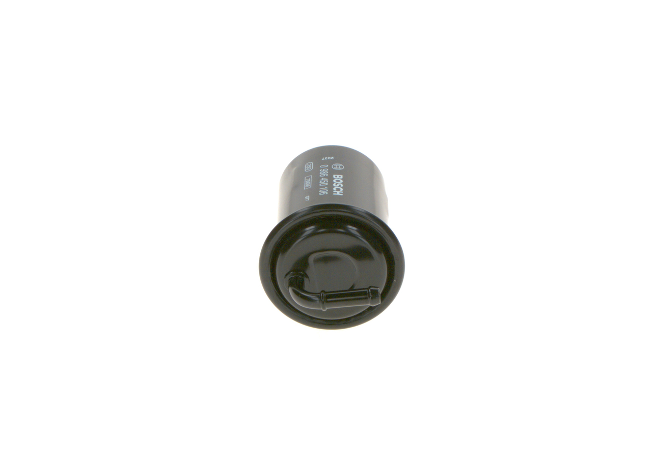 Fuel Filter - 0986450106 BOSCH - AFG57, KF01-20-490B, KLY5-13-480 | K ...