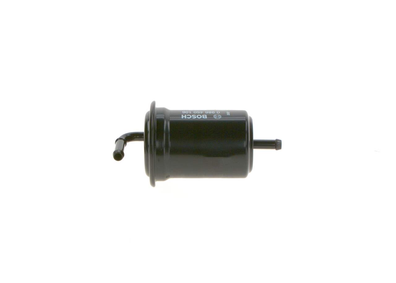Fuel Filter - 0986450106 BOSCH - AFG57, KF01-20-490B, KLY5-13-480 | K ...