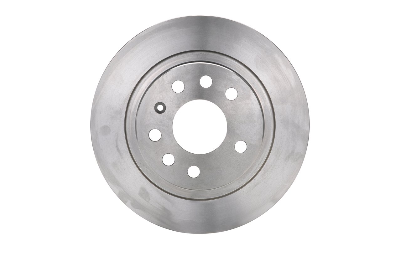 Brake Disc - 0986479106 BOSCH - 12762290, 46836489, 569115 | K MOTORSHOP