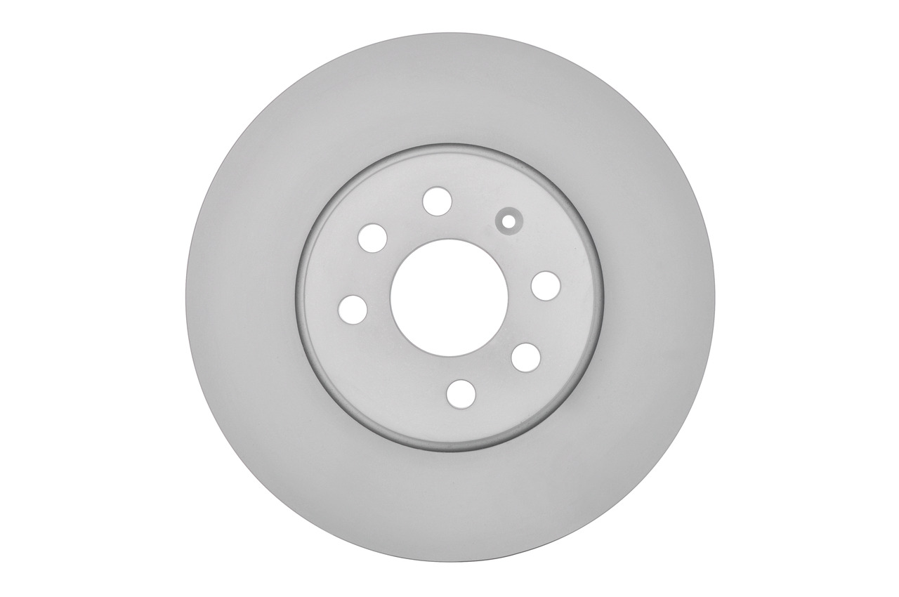 Brake Disc - 0986479B68 BOSCH - 569006, 569007, 93181113 | K MOTORSHOP ...
