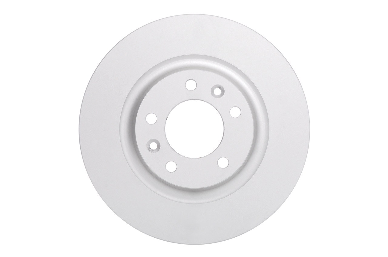 Brake Disc - 0986479B86 BOSCH - 4246P9, 4249C1, 424972 | K MOTORSHOP s.r.o.
