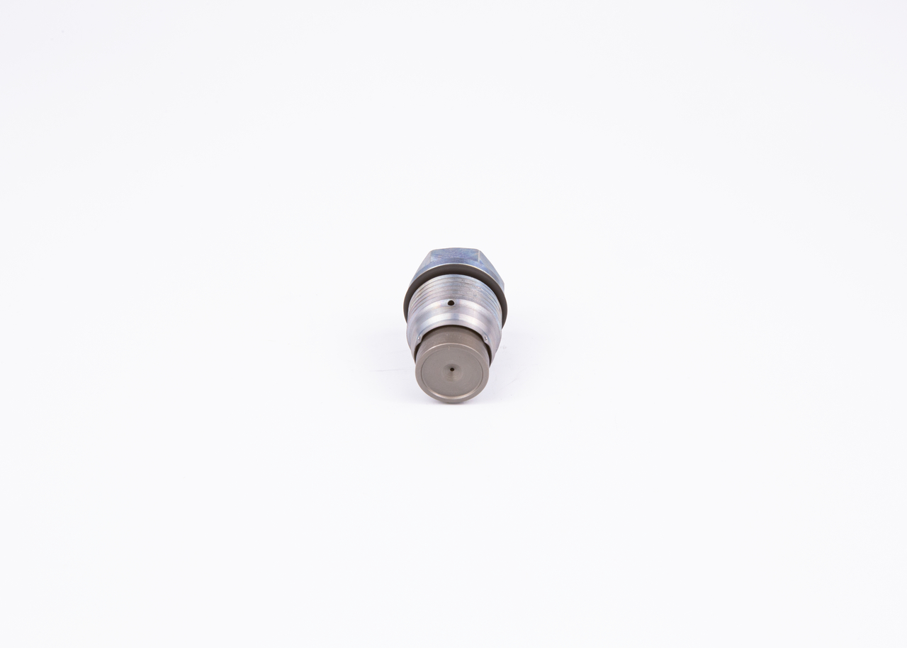 Pressure Limiting Valve, common rail system - 1110010028 BOSCH ...