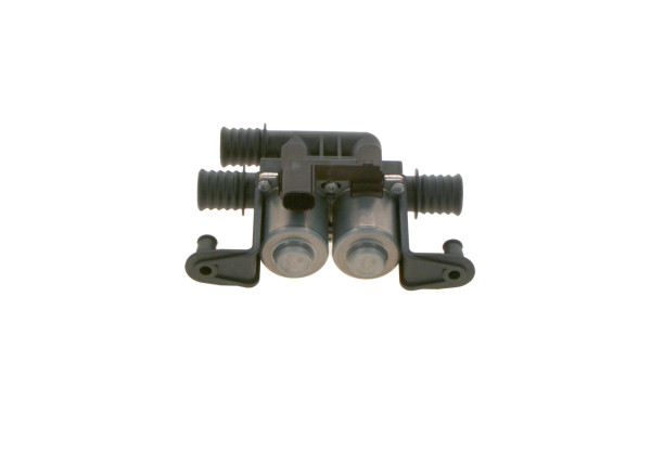 Coolant Control Valve - 1147412350 BOSCH - 6910544, 97057250100 ...