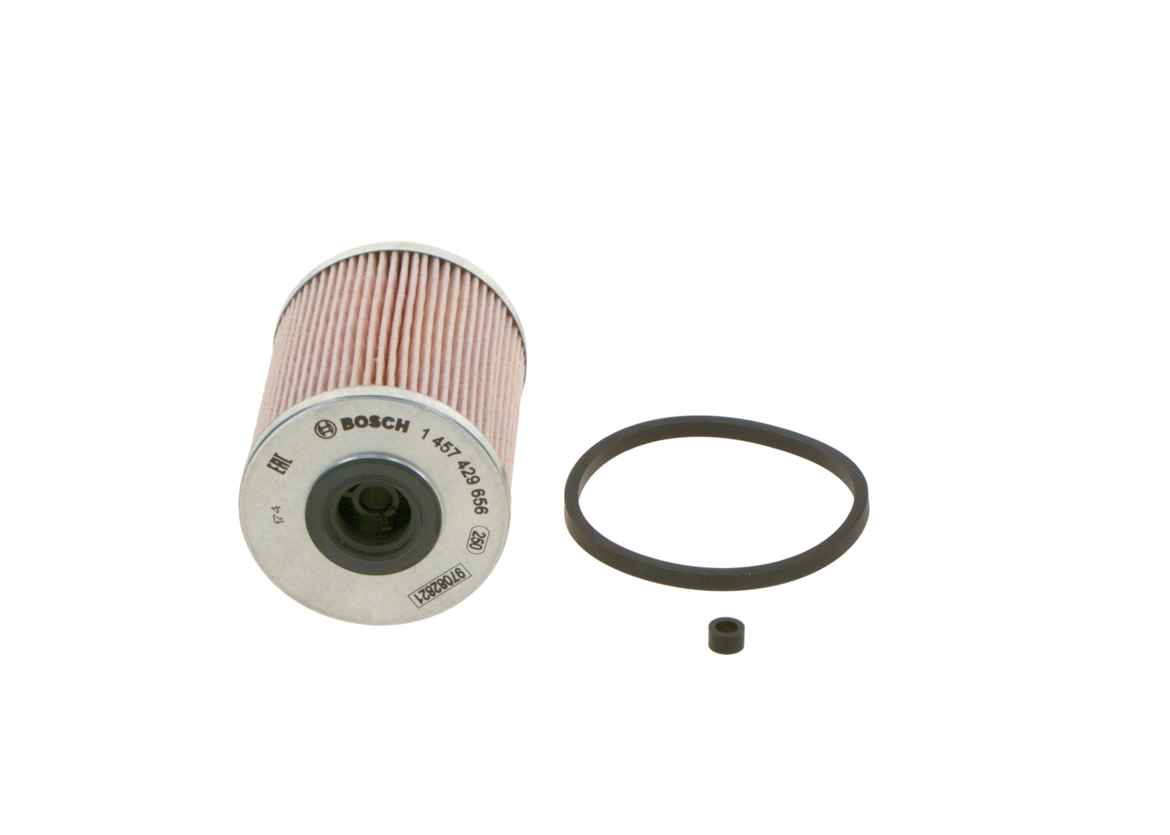 Fuel Filter - 1457429656 BOSCH - 190675, 24416213, 4898953 | K ...