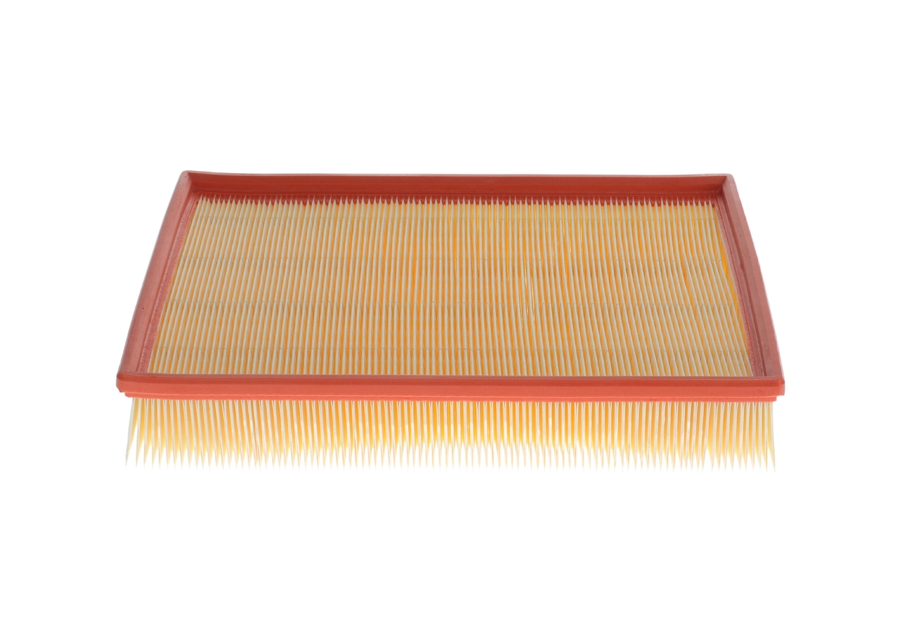 Air Filter - 1457432203 BOSCH - 1257460, 5016994, 1257546 | K MOTORSHOP