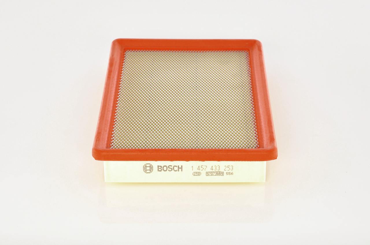 Air Filter - 1457433253 BOSCH - 60561931, 60595381, 7722936 | K ...