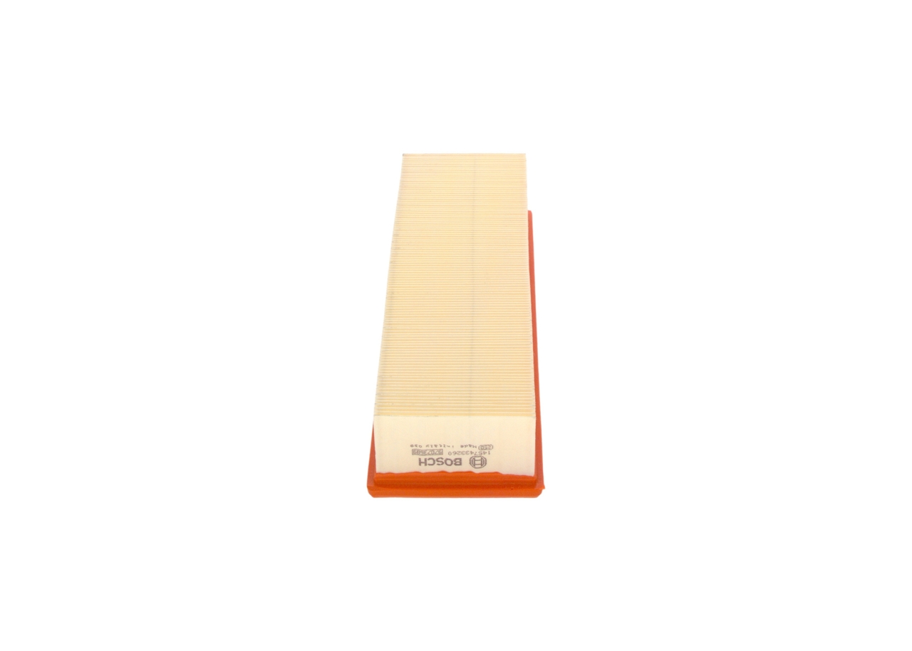 Air Filter - 1457433260 BOSCH - 1444Q1, 1457433260, 7700872544 | K ...