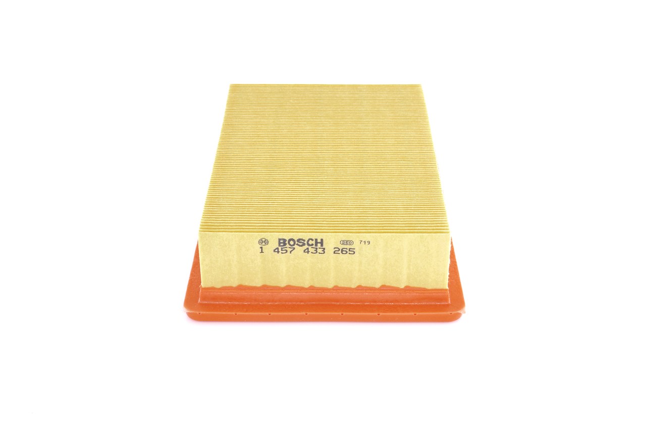 Air Filter - 1457433265 BOSCH - 1444Q6, 46481588, 46520658 | K ...