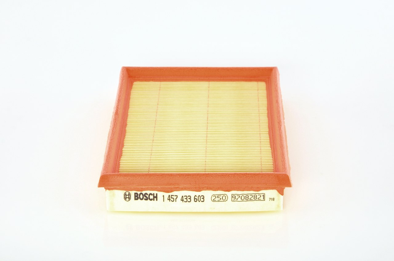 Air Filter - 1457433603 BOSCH - 1444P9, 25069012, 90411732 | K ...