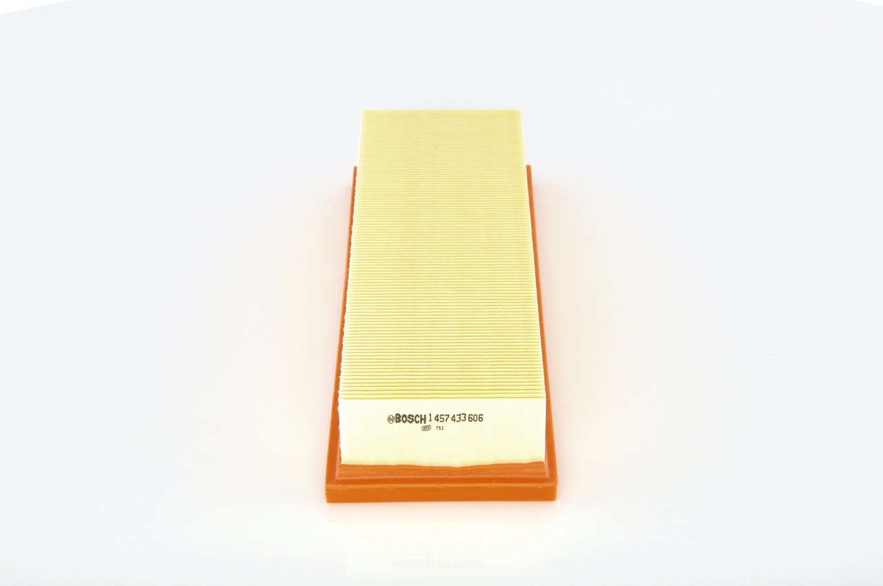 Air Filter - 1457433606 BOSCH - 144486, 1444P1, 7700273707 | K ...