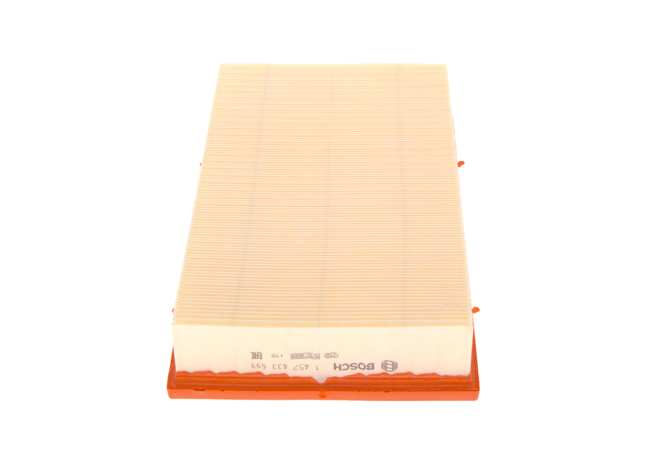 Air Filter - 1457433699 BOSCH - A6040940504, A6040940604, A6040942004 ...