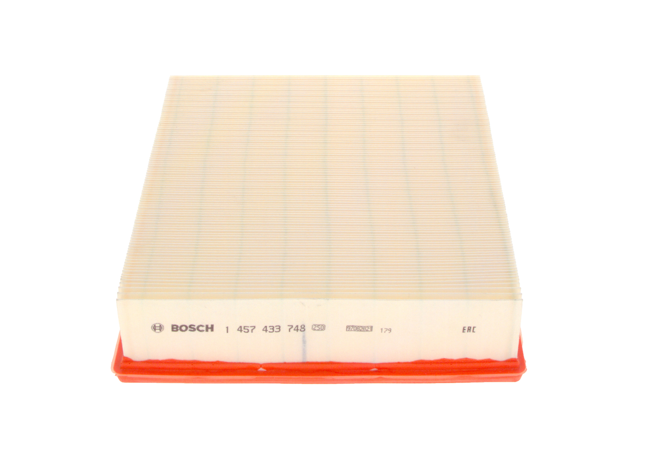 Air Filter - 1457433748 BOSCH - 05103554AB, 2D0129620B, A0030947504 | K ...