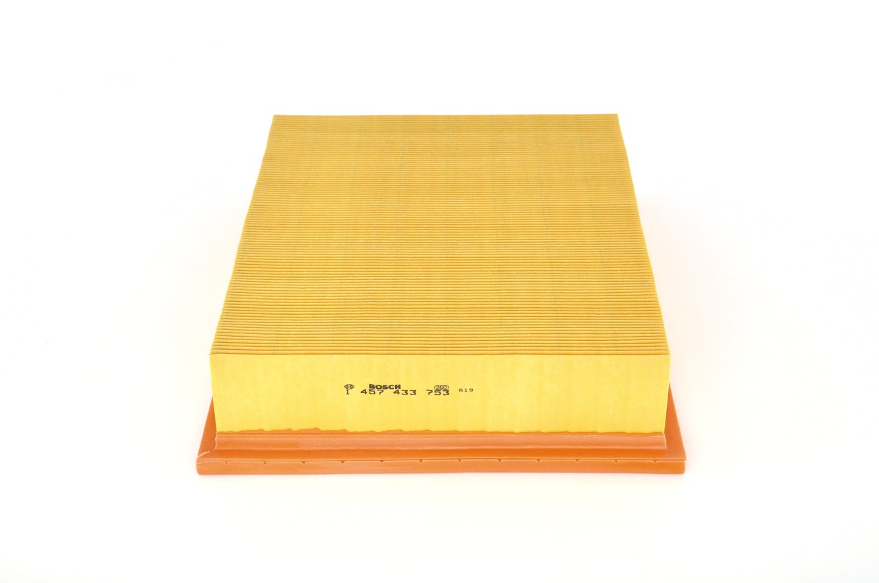 Air Filter - 1457433753 BOSCH - A6380900051, A6380900151, 6380900051 ...
