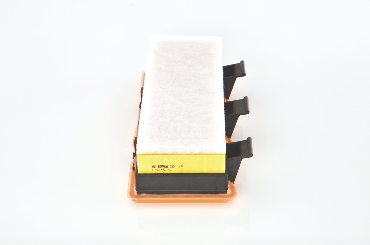 Air Filter - 1457433773 BOSCH - 0225241212, 7701044101, 1457433819 | K ...