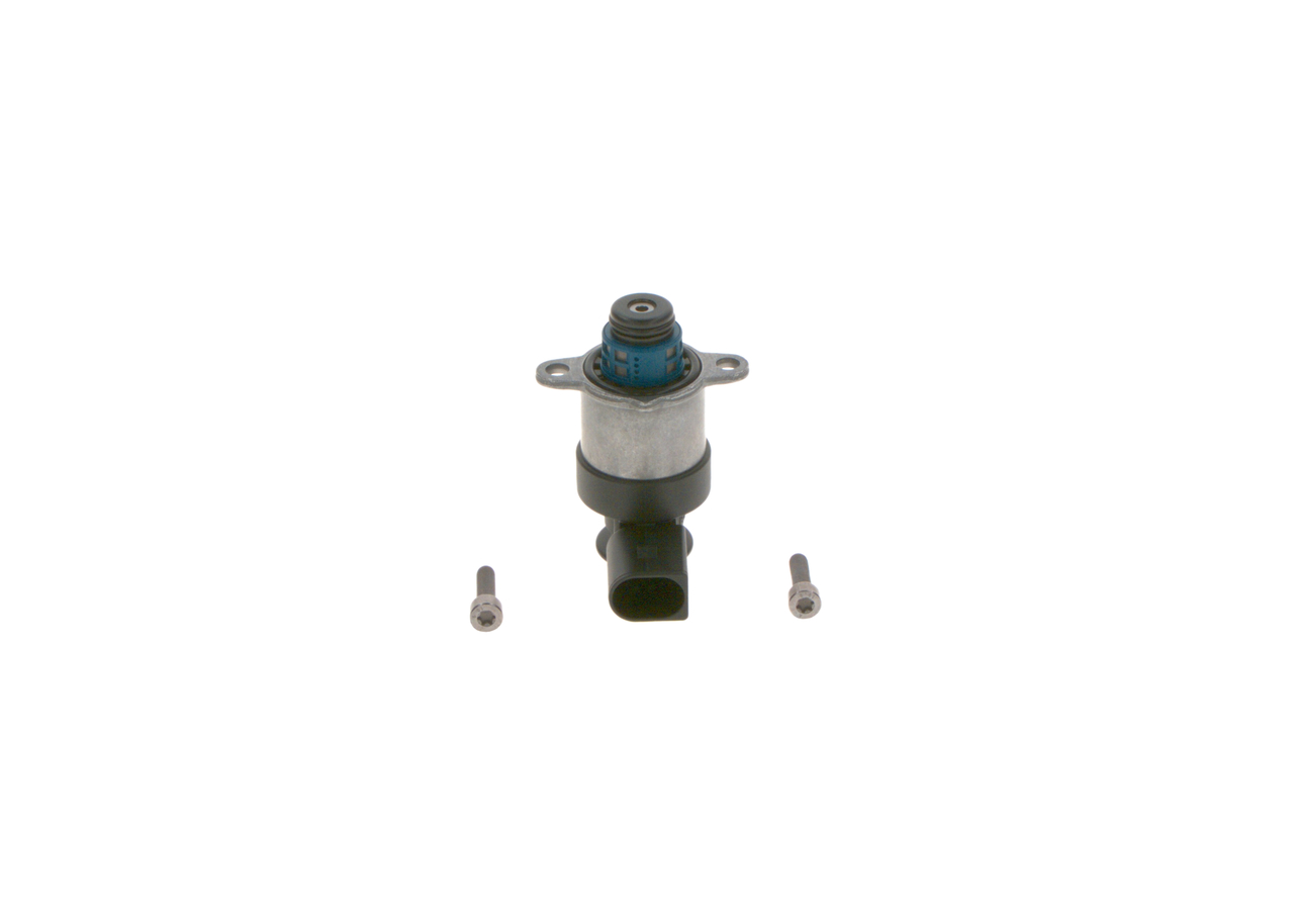 Control Valve, fuel quantity (common rail system) - 1462C00990 BOSCH ...