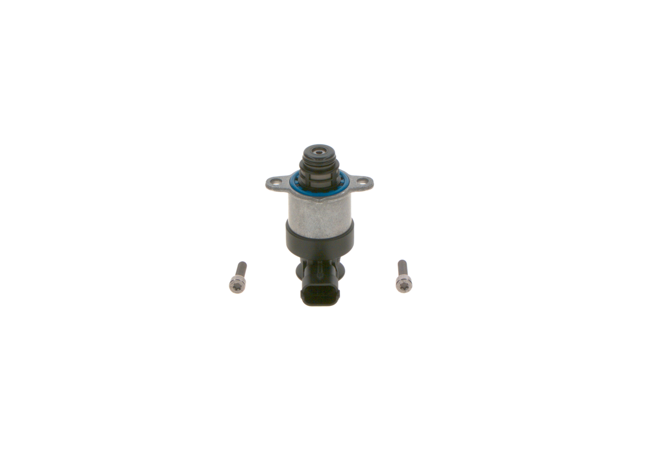 Control Valve, fuel quantity (common rail system) - 1462C00998 BOSCH ...