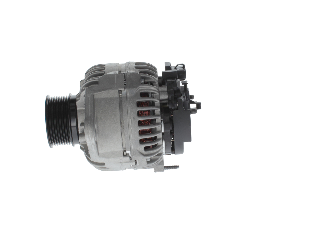 Alternator - 1986A00556 BOSCH - 21257558, 0124655085, 0124655212 | K ...
