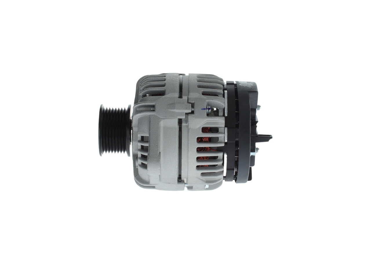 Alternator - 1986A00815 BOSCH - 21K0182610, 75261184, 0124355001 | K ...