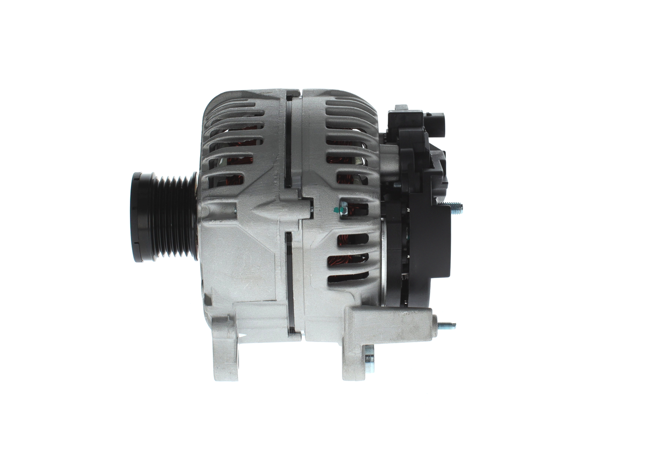 Alternator - 1986A00906 BOSCH - 03C903023S, 03C903023SX, 0124525188 | K ...