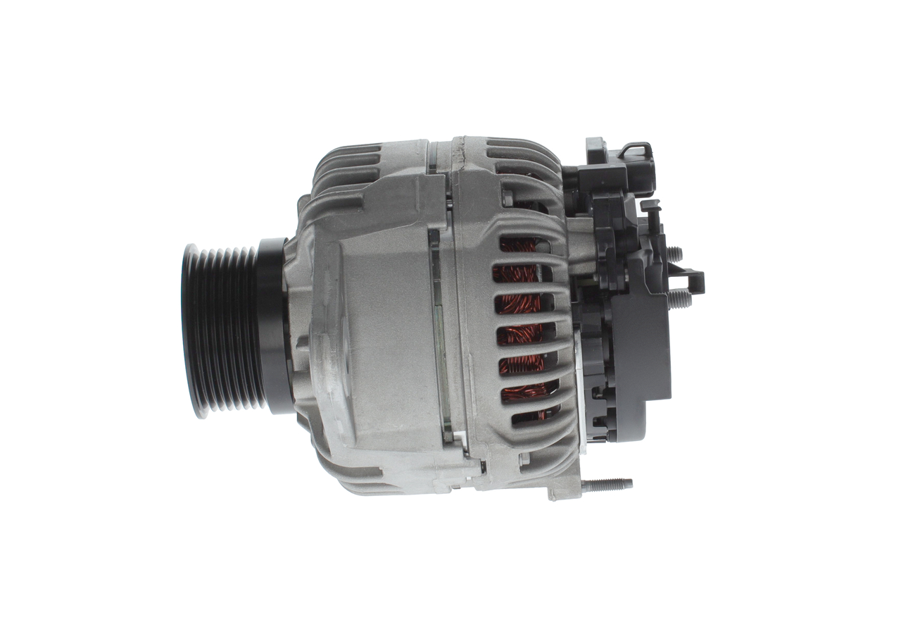 Alternator - 1986A01029 BOSCH - 21257552, 7421304674, 21304674 | K ...
