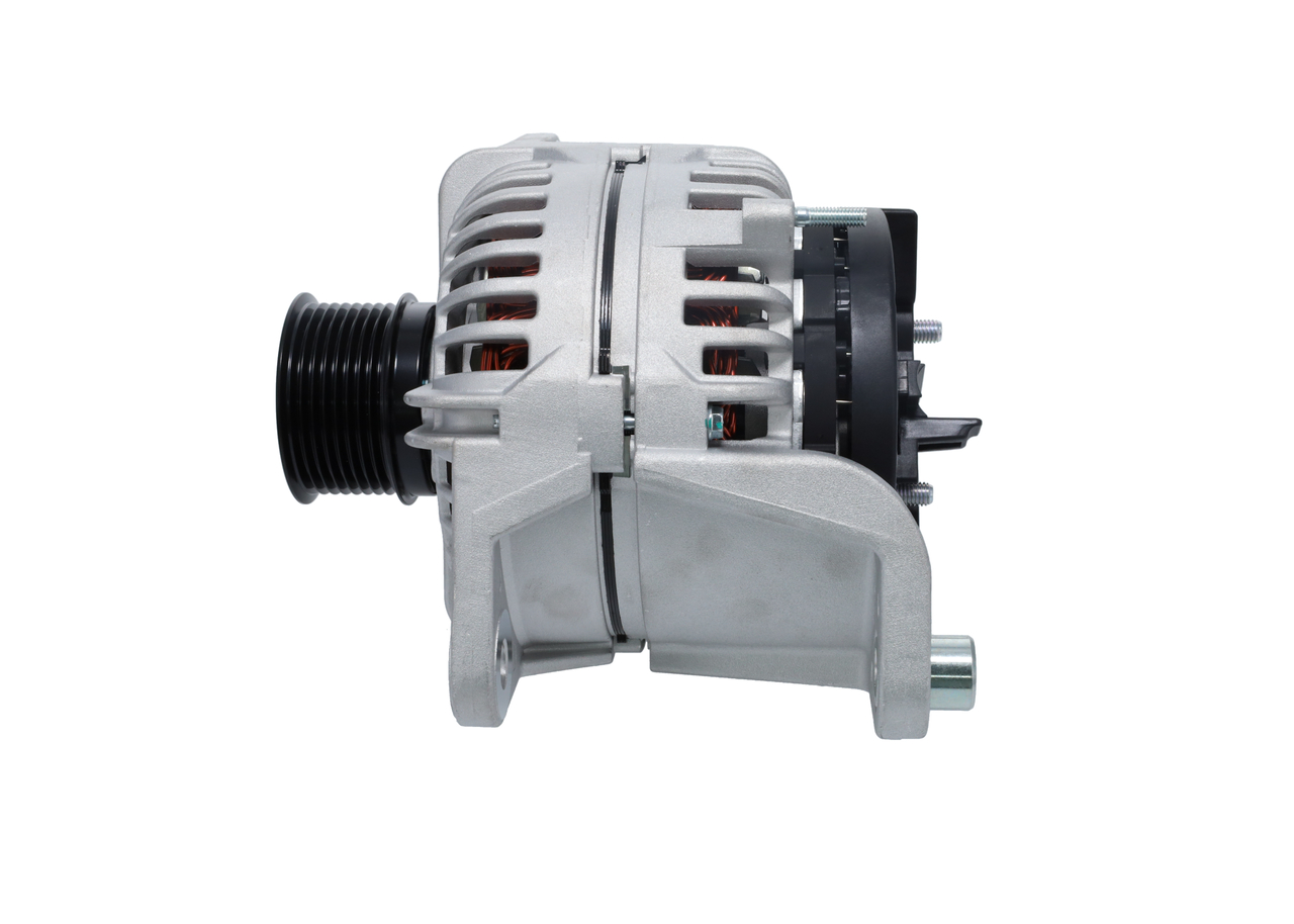 Alternator - 1986A01033 BOSCH - 0910378, 20409240, 20466317 | K MOTORSHOP