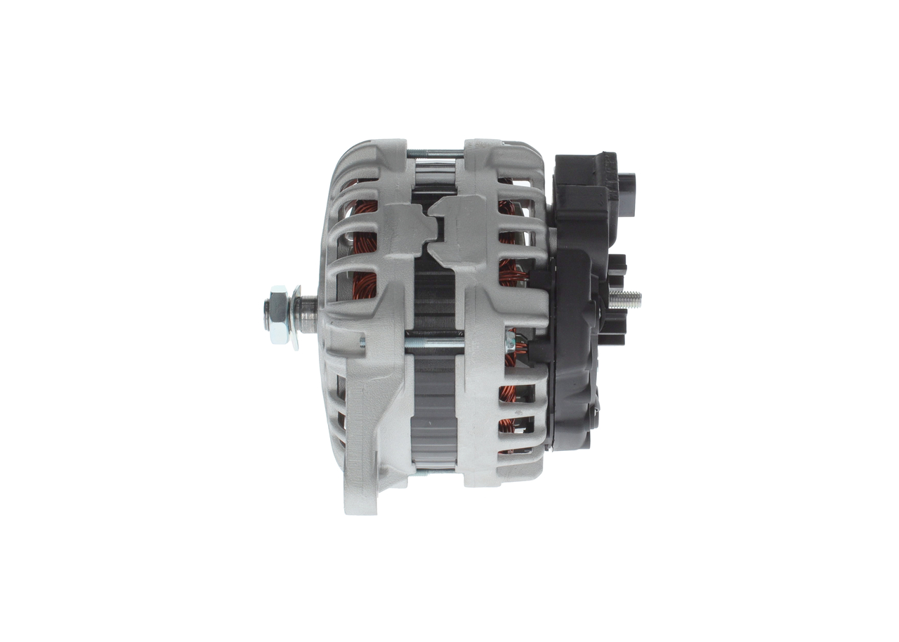 Alternator - 1986A01087 BOSCH - 504385138, F000BL07N9, F000BL0704 | K ...