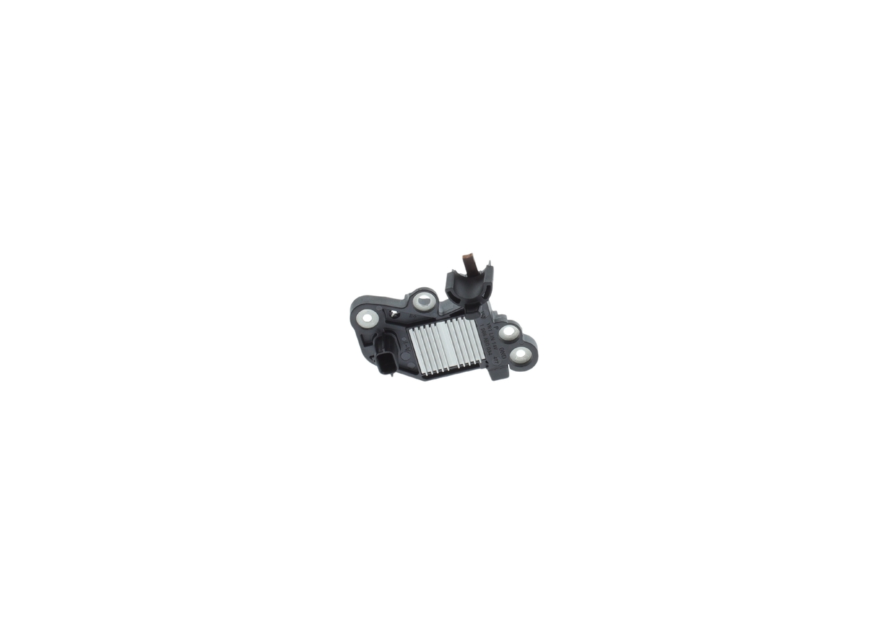 Alternator Regulator - 1986AE0034 BOSCH - 0272220901 | K MOTORSHOP s.r.o.