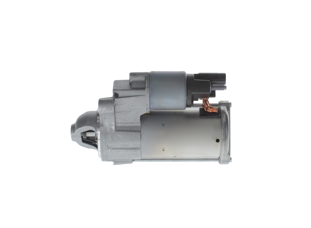 Starter - 1986S00560 BOSCH - A6549061400, A6549061600, 6549061400 | K ...