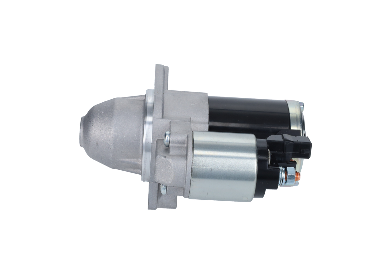 Starter - 1986S00687 BOSCH - 12412354701, 12417521116, 12417521122 | K ...