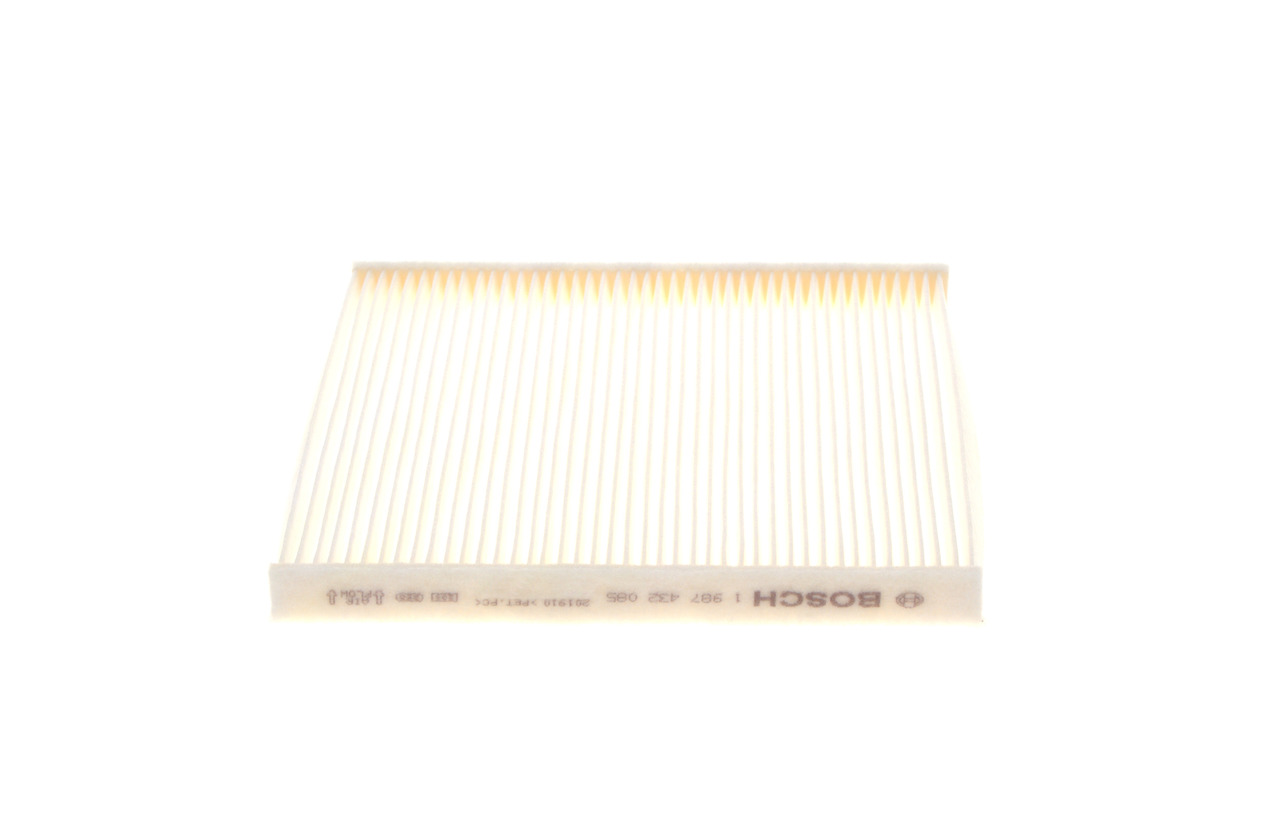 Filter, cabin air - 1987432085 BOSCH - 72880AG000, 8713906030 ...