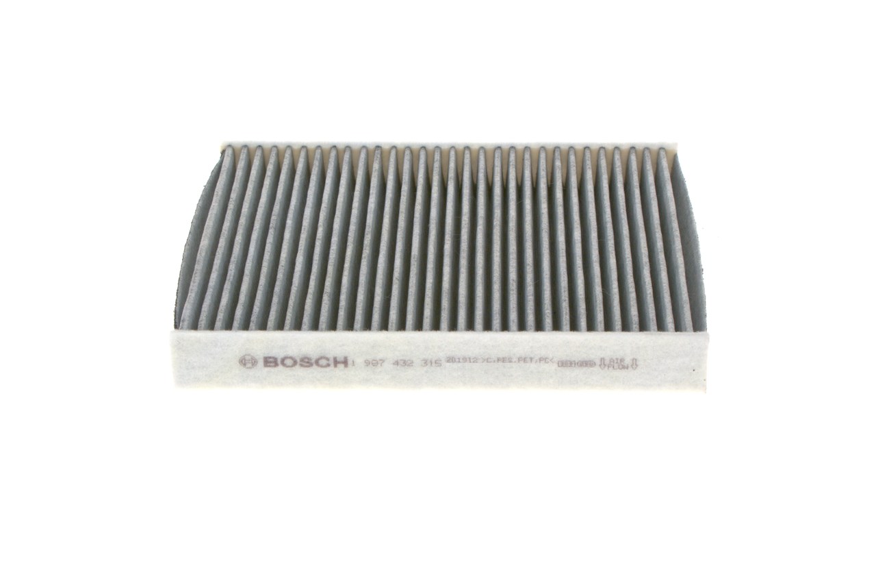 Filter, cabin air - 1987432315 BOSCH - 64116809933, 64119272642 ...