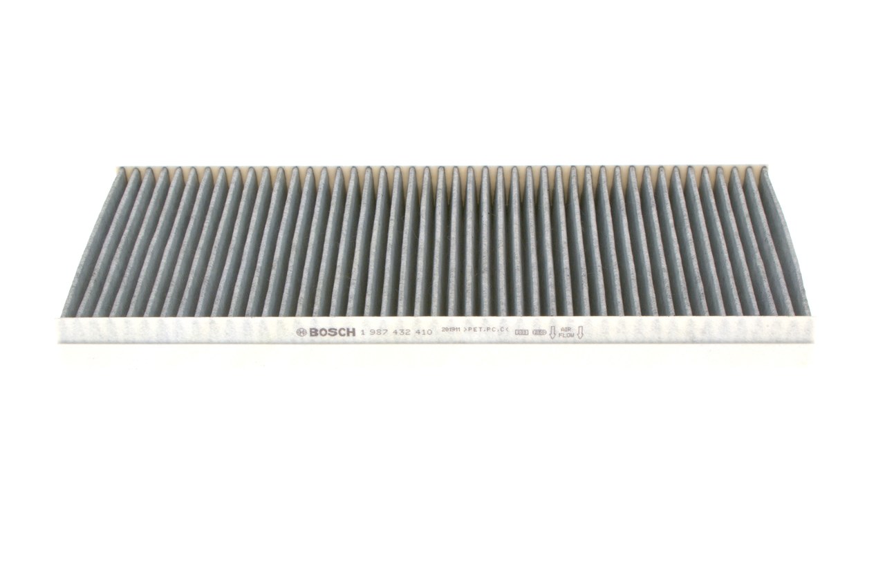 Filter, cabin air - 1987432410 BOSCH - A1698300218, 1698300218 ...