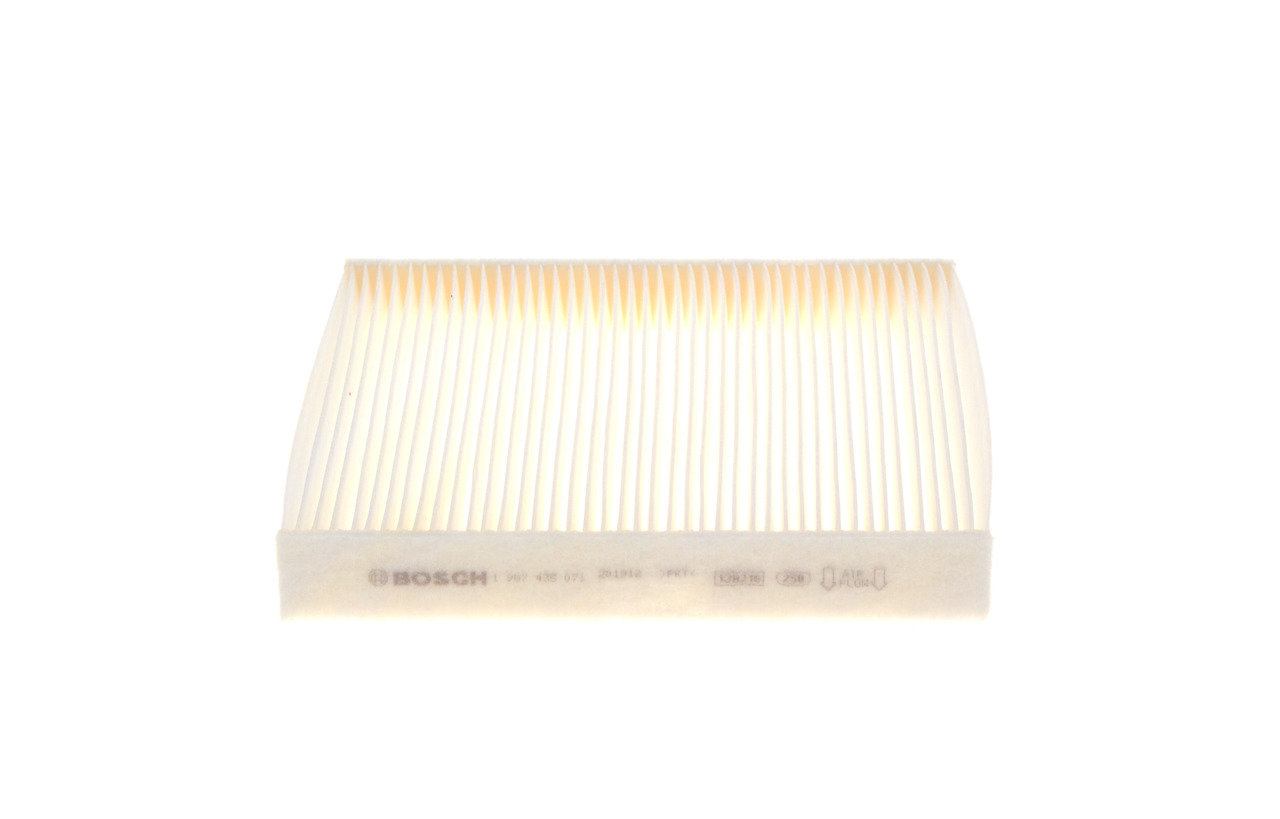 Filter, cabin air - 1987435071 BOSCH - 87139YZZ33, 9585061M00000, 95850 ...