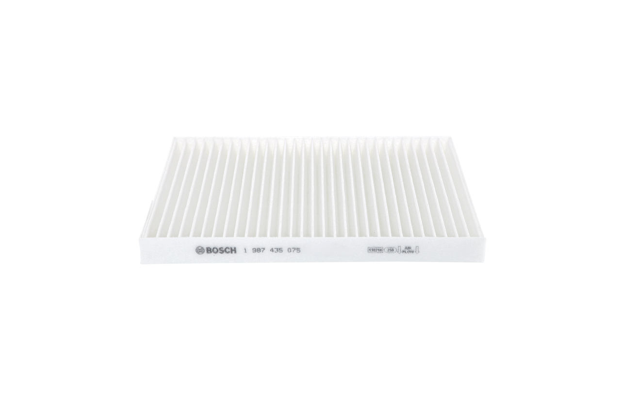 Filter, cabin air - 1987435075 BOSCH - 272770840R, 27891JY15A ...