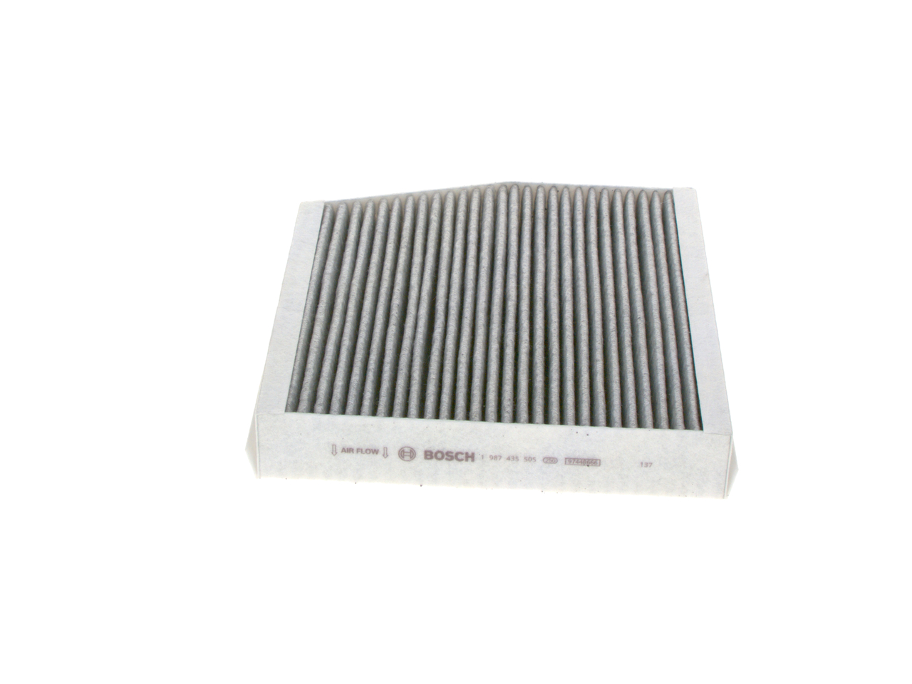 Filter, cabin air - 1987435505 BOSCH - 27277-5DA0A, A2468300018, 27277 ...