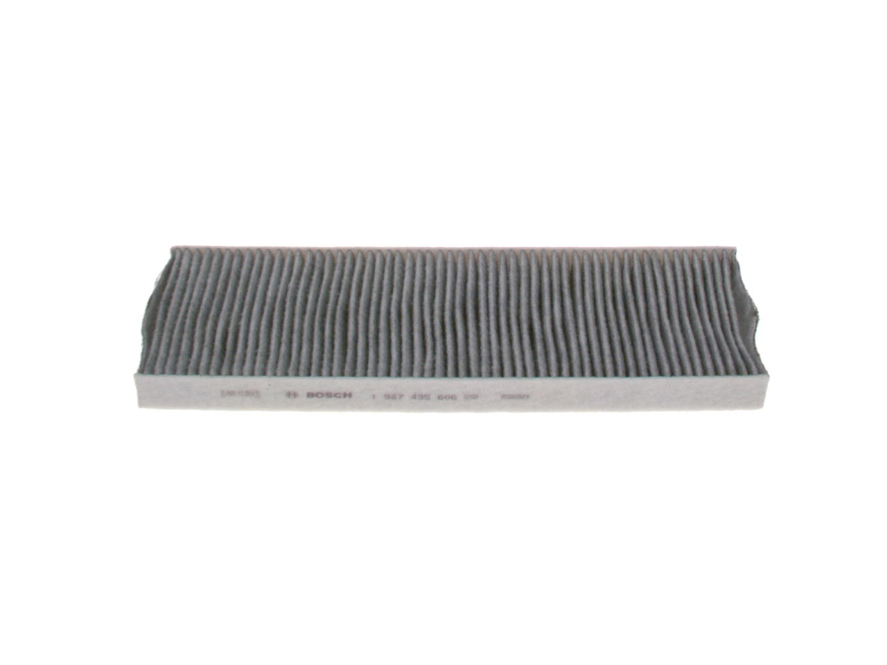 Filter, cabin air - 1987435606 BOSCH - 2095030, 045295, 1987435140 | K ...