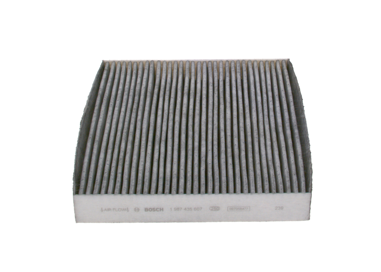 Filter, interior air - 1987435607 BOSCH - 31497285, 32226484, CUK29010 ...