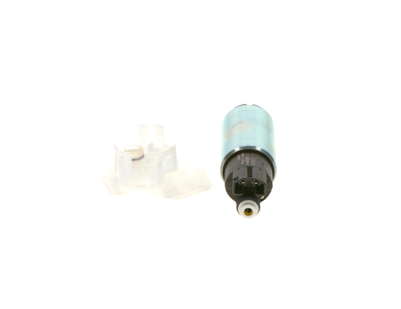 Fuel Pump - 1987580000 BOSCH - 1760A166, 1760A271, L5091335Z | K ...