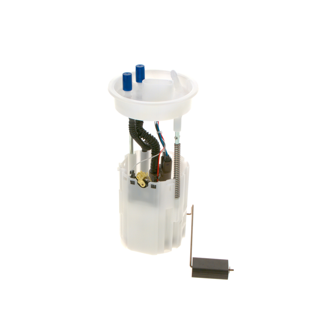 Fuel Feed Unit - 1987580013 BOSCH - 6RF919051D, 6RU919051, 6RU919051A ...