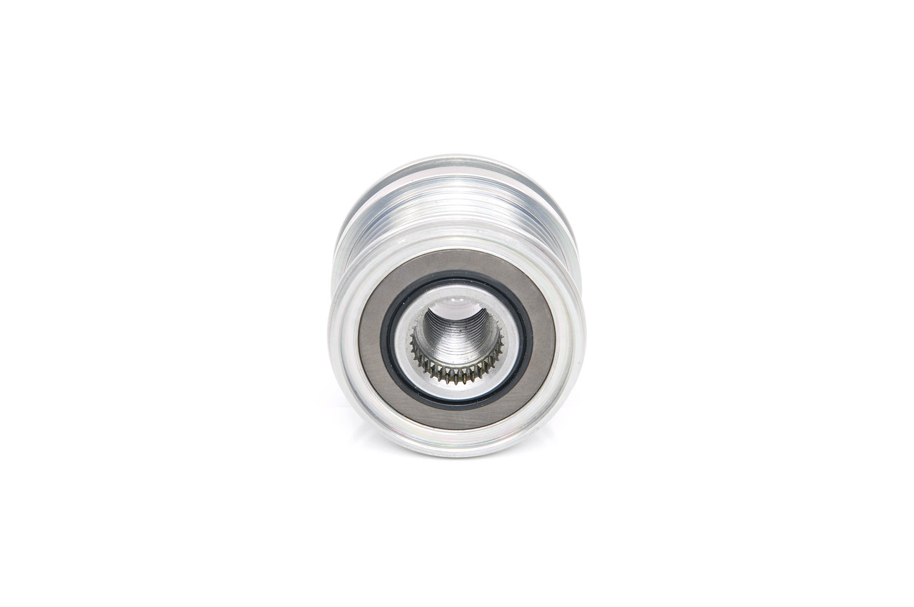 Alternator Freewheel Clutch - 1987945411 BOSCH - A1591500060 ...