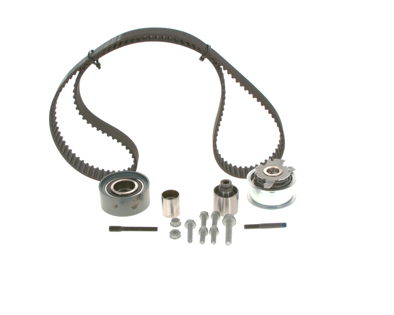 Timing Belt Kit - 1987946564 BOSCH - 03L198119E, 03L198119, 1987946360 ...