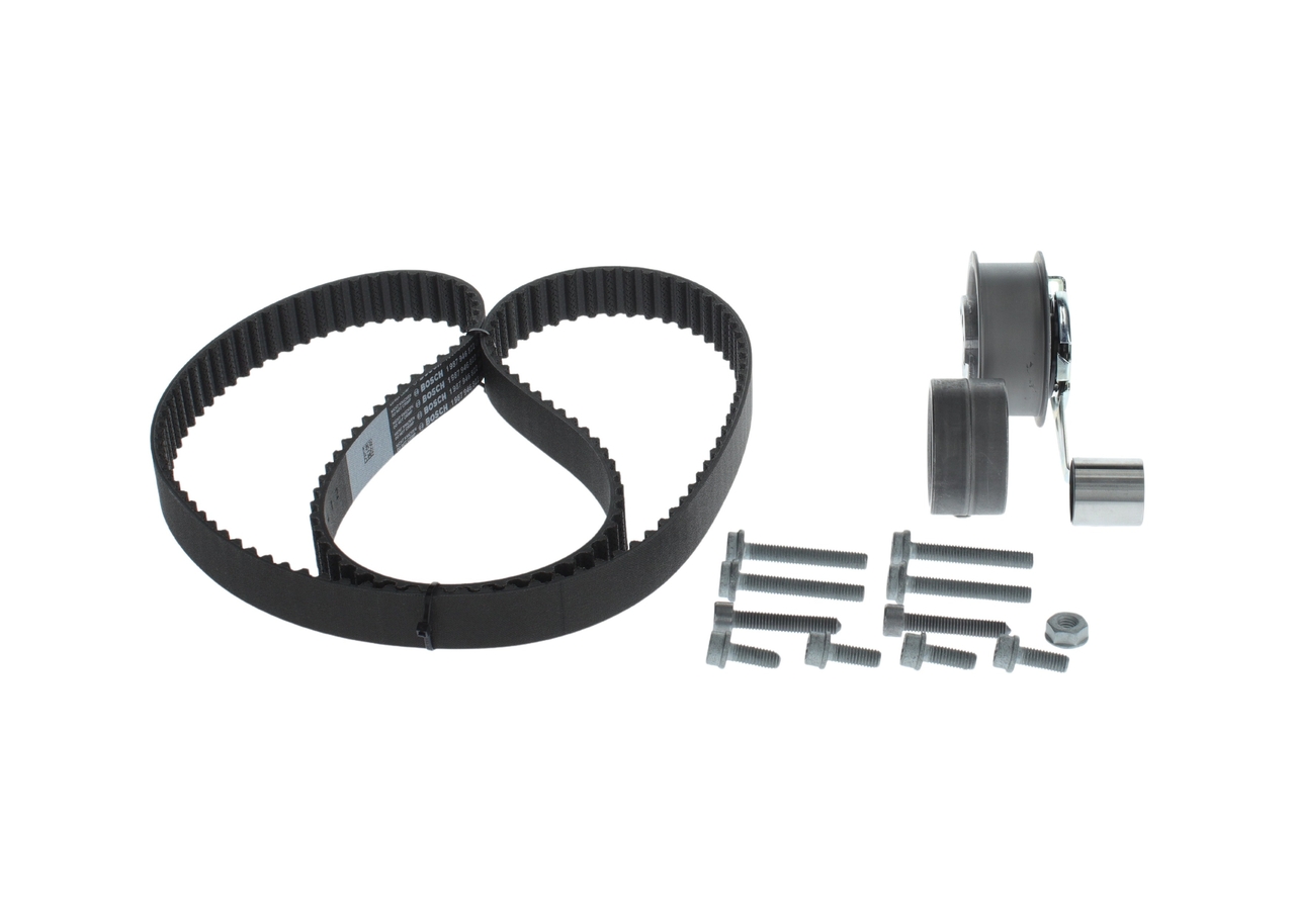 Timing Belt Kit - 1987946678 BOSCH - 05L198119A, 530083510, CT1229K1 ...