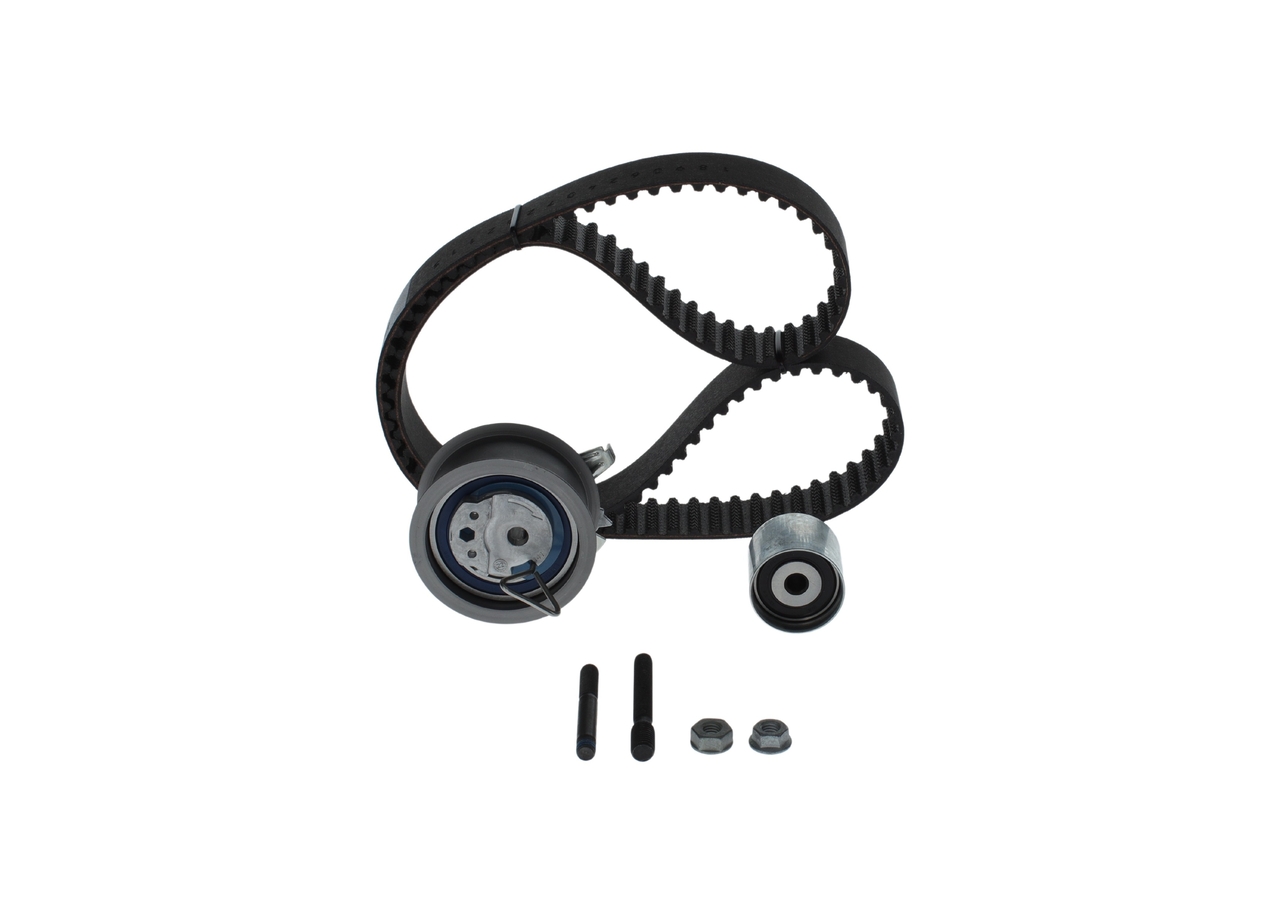 Timing Belt Kit - 1987946712 BOSCH - 038198119A, 038198119C, 1987948526 ...
